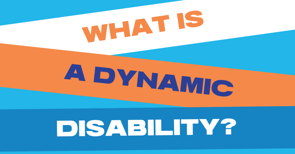 Dynamic Disabilities Campaign - UVIC Society for Students with a Disability