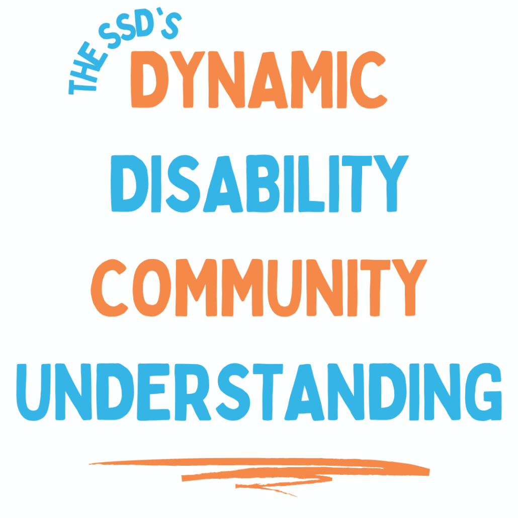 Dynamic Disabilities Campaign - UVIC Society for Students with a Disability