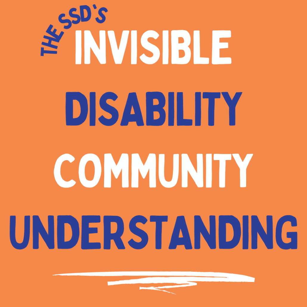 Dynamic Disability Community Understanding - UVIC Society for Students ...