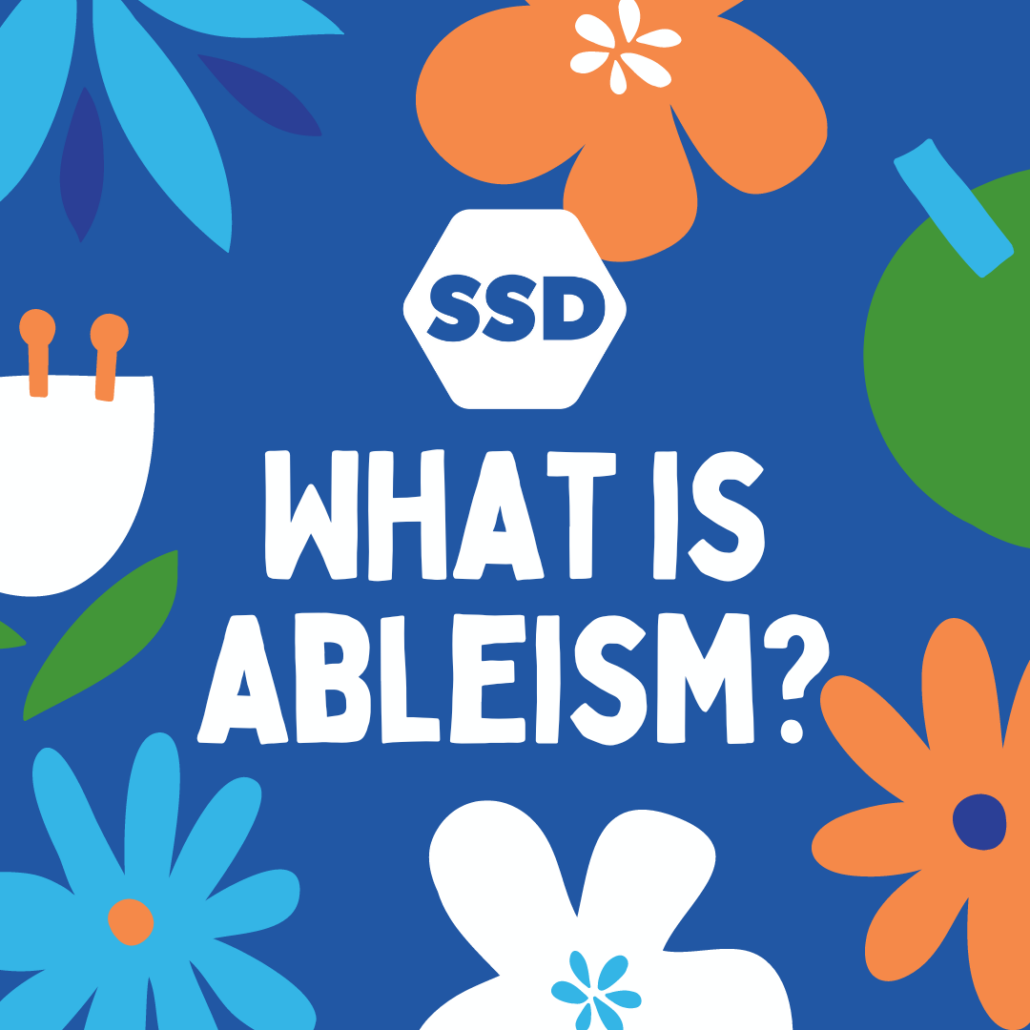 Dynamic Disability Community Understanding - UVIC Society for Students ...